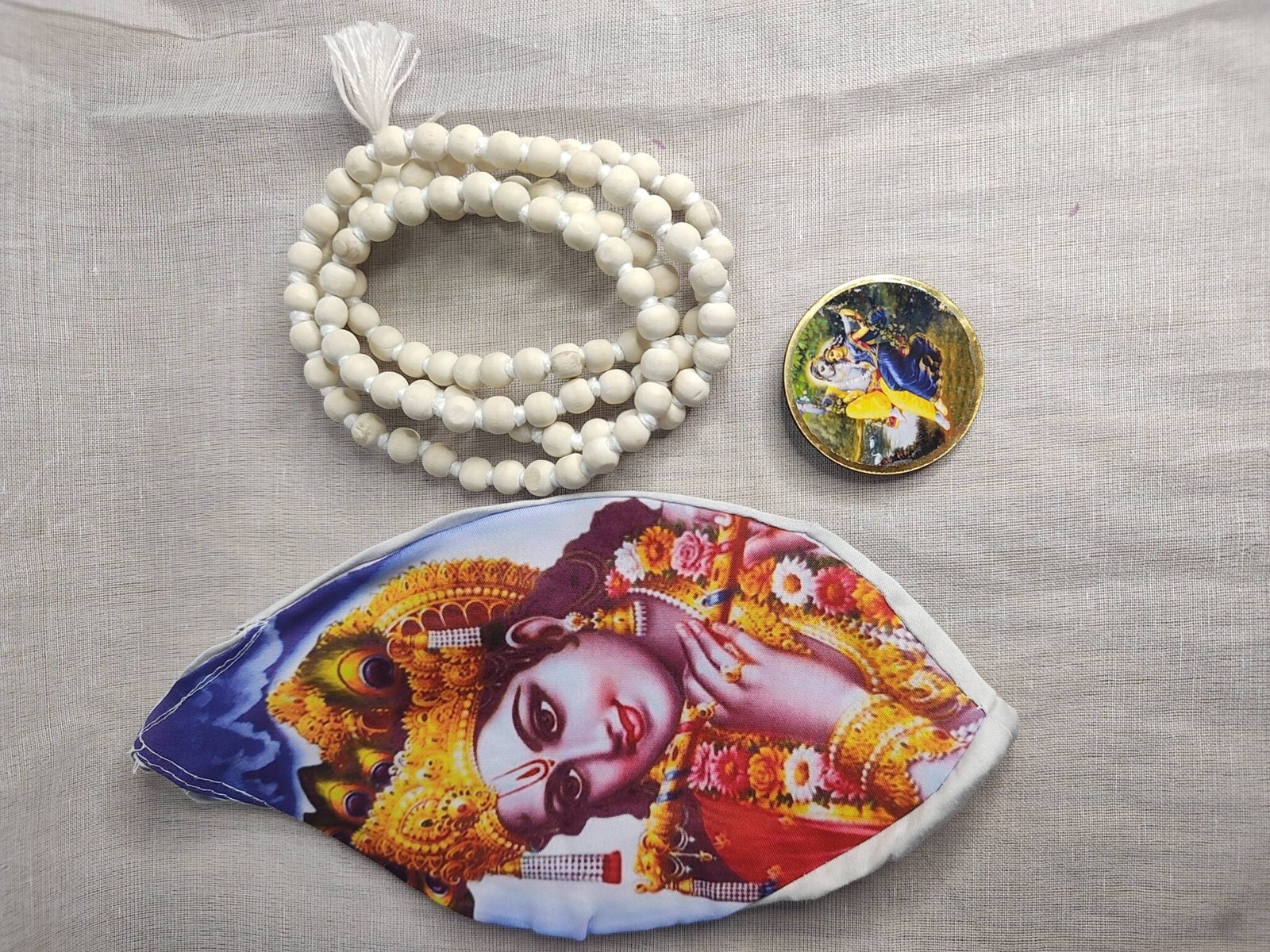 Daily Chanting Collection Kit – Shop Vrindavan